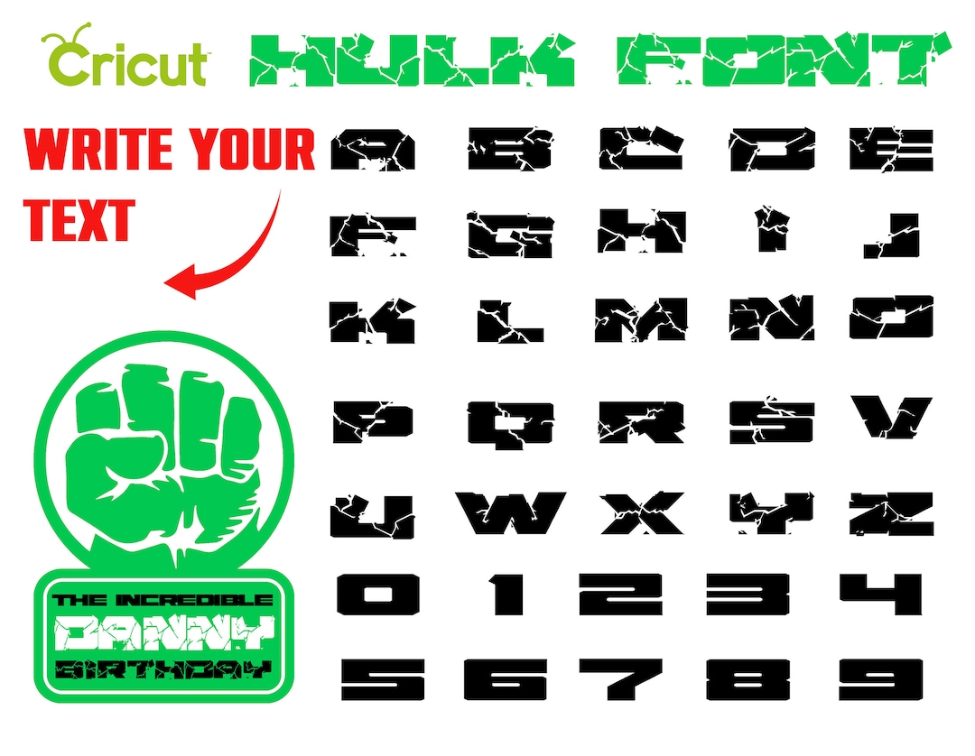 Baby Personalized Logo Svg, Superhero Letters Svg Cricut, Superhero ...