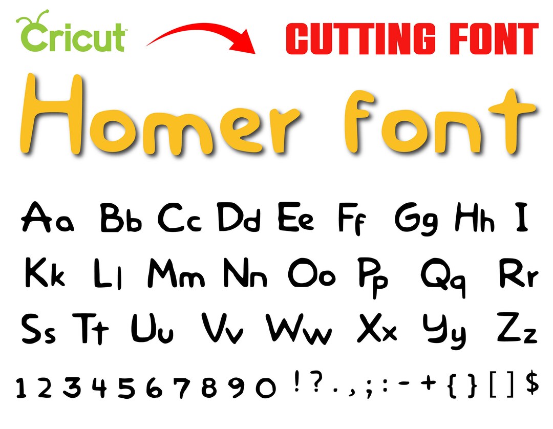 Baby Font Otf Baby Letters Svg Baby Shirt Diy Svg Alphabet Cricut Kids ...