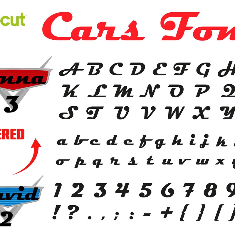 Chevy Font Svg - Etsy