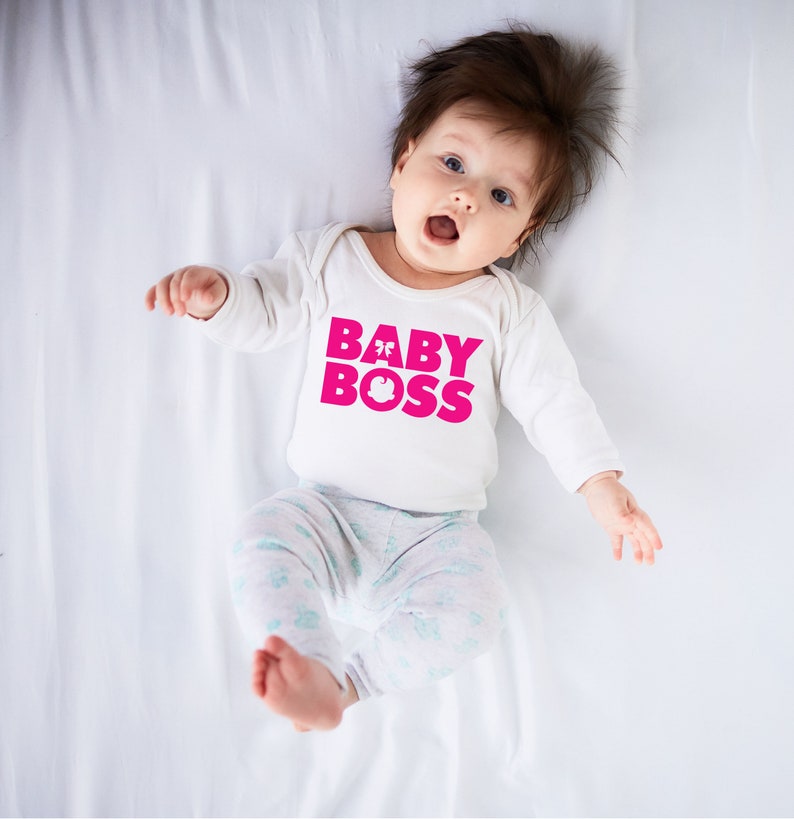 Afro Baby Boss Girl Font OTF Baby Girl Font SVG Letters - Etsy