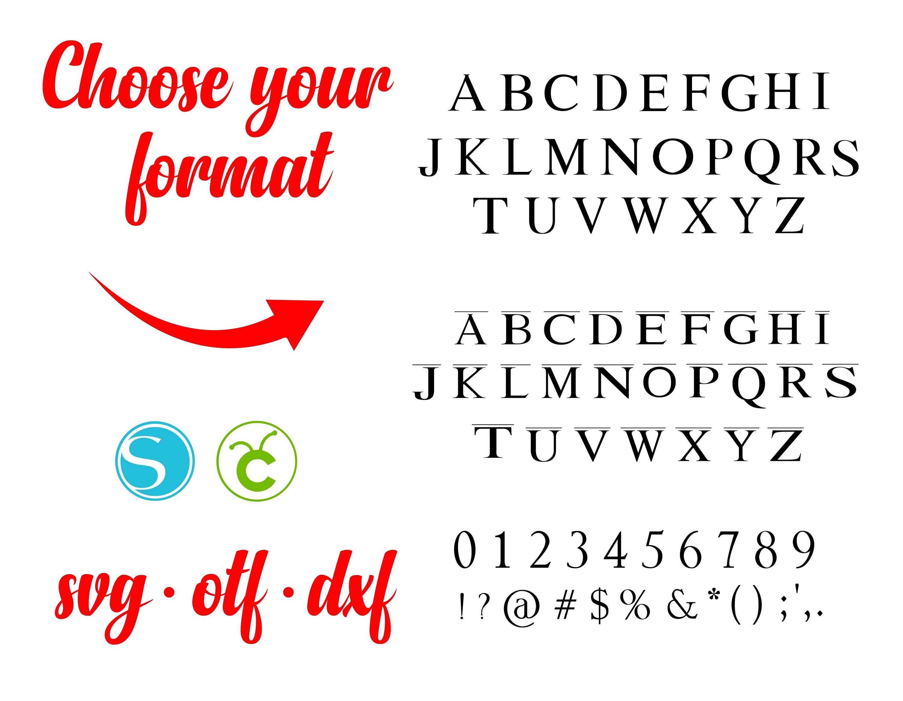 King Font SVG Lion Svg Cricut Baby Font Otf King Letters SVG - Etsy Ireland