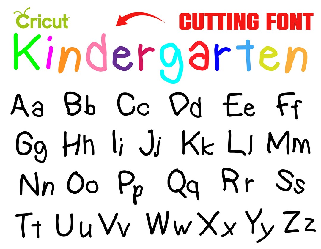 Baby Font Otf Baby Letters Svg Birthday Font Svg Baby Shirt Svg Cricut ...