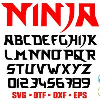 Ninjago - Etsy