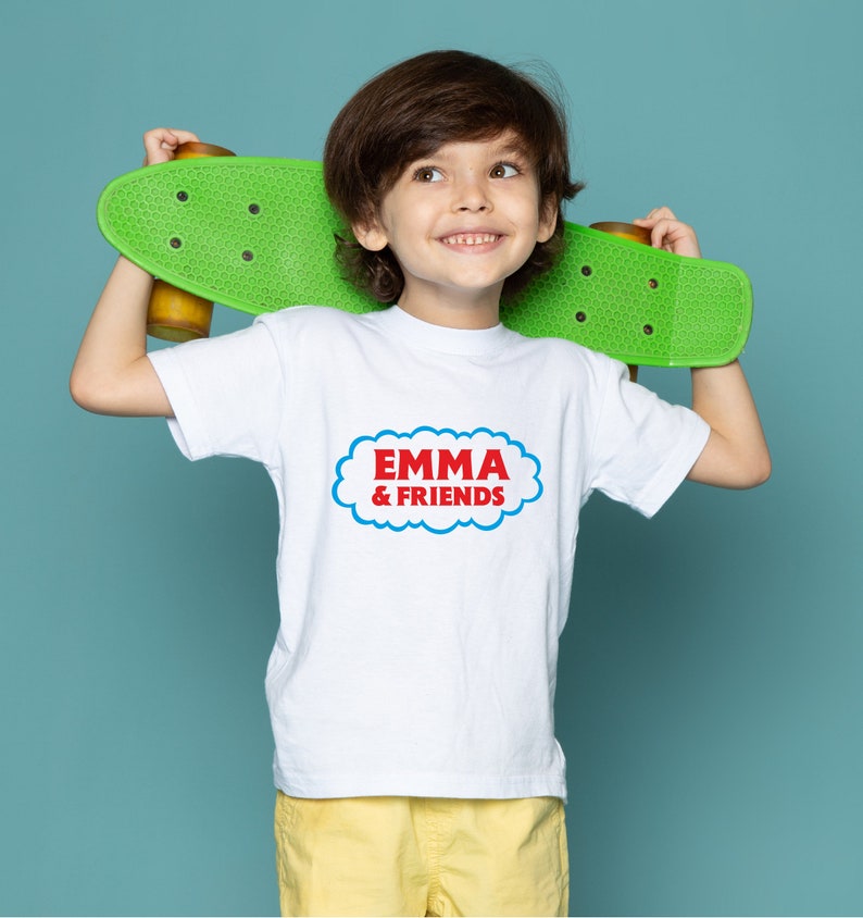 Train Font OTF Cartoon Train Letters SVG Baby Letters Cricut - Etsy