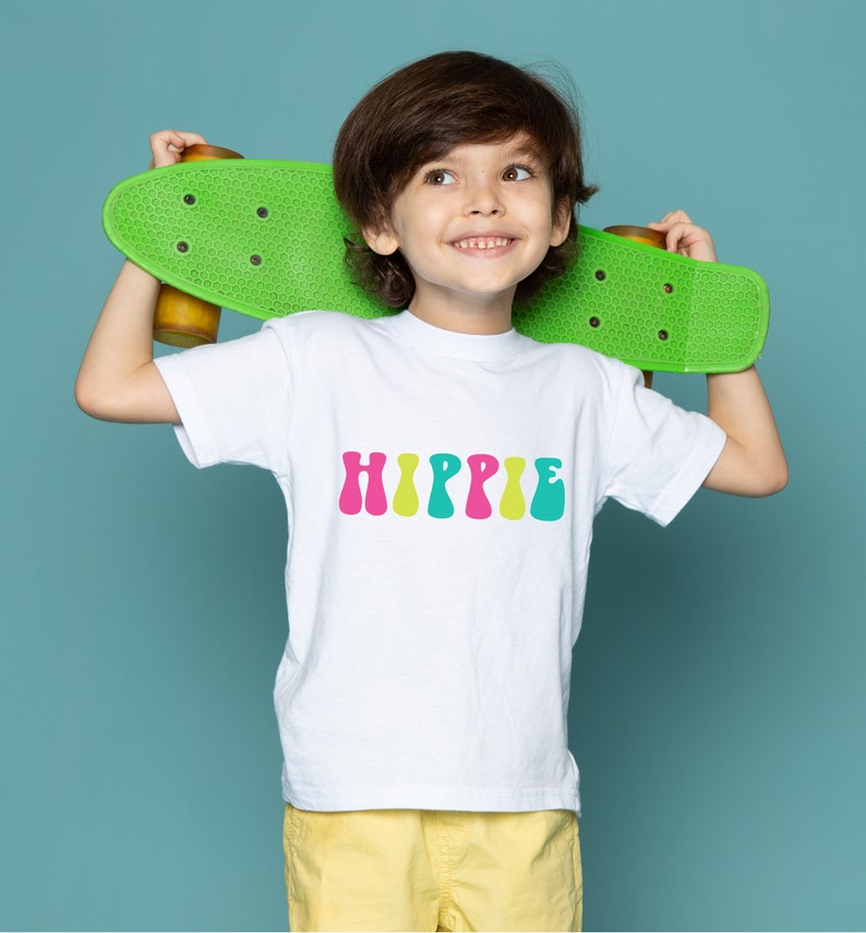 Hippie Letters Svg Hippie Font Otf Hippie Shirt Diy Svg Cricut - Etsy