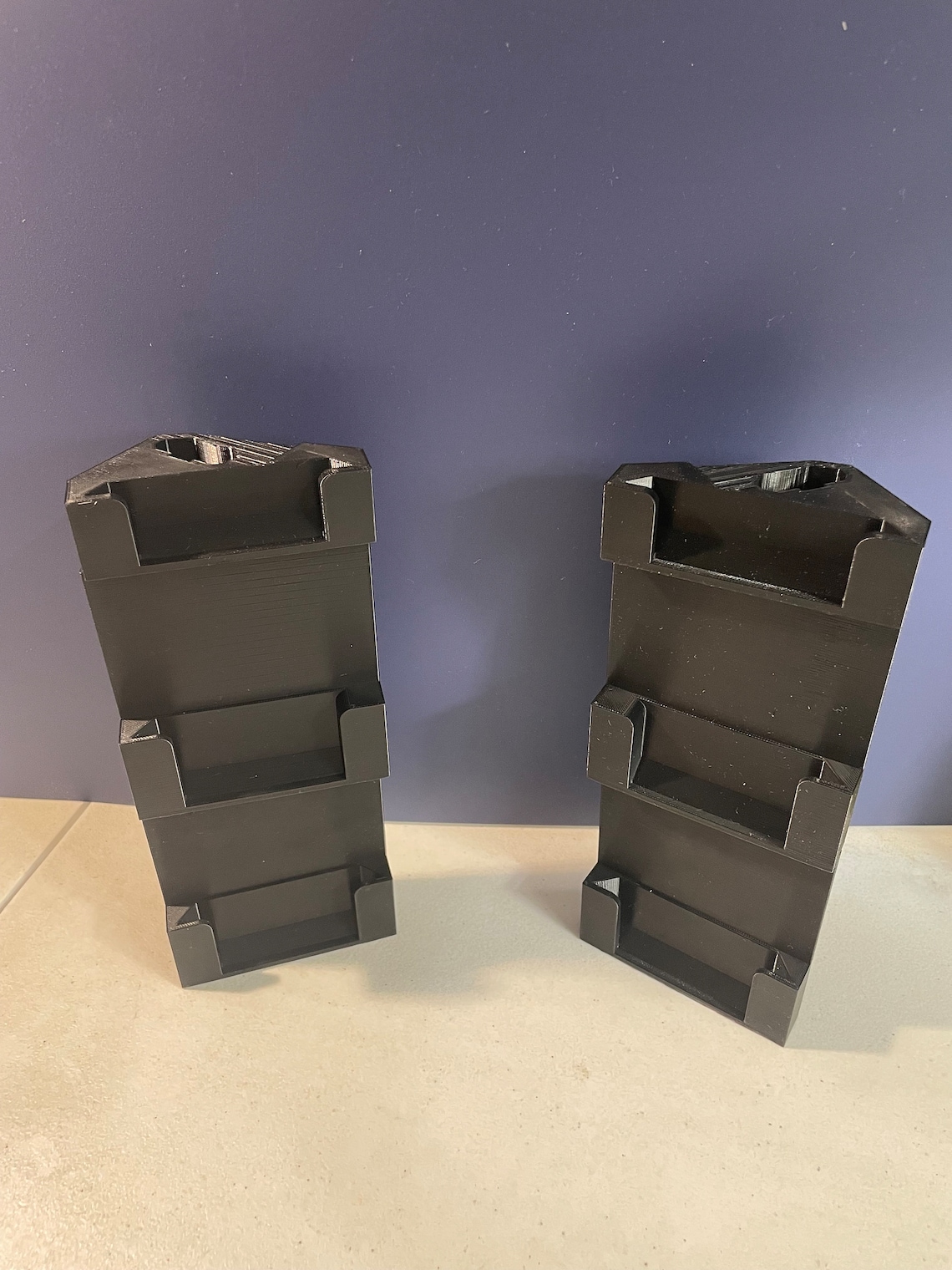 Milwaukee Packout Rail Mount Packout Holder Milwaukee Rail Mods - Etsy