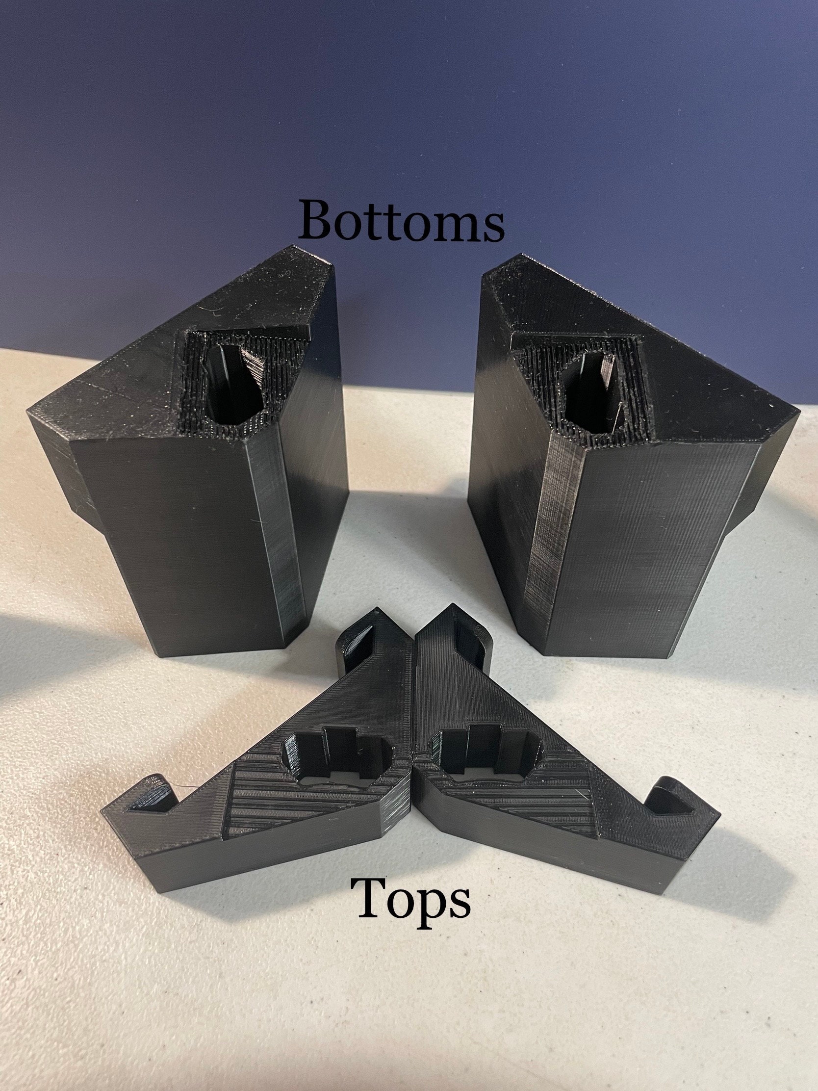 Milwaukee Packout Rail Mount Packout Holder Milwaukee Rail Mods - Etsy