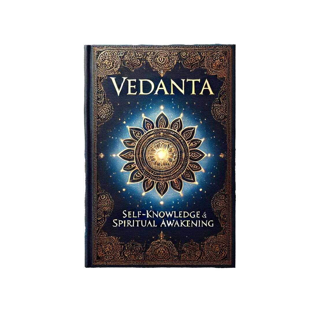 Vedanta – Hindu Spiritual Scripture, Guide to Self-knowledge and GOD, Ultimate Reality - Atma ...