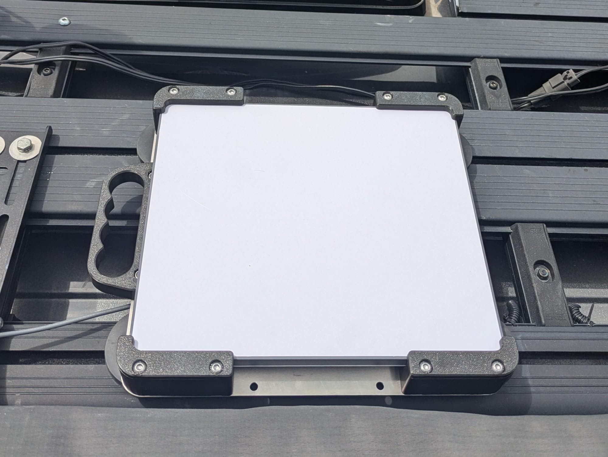 Starlink Mini Mount - Overlanding, Vans, RV, Boat, SXS - Etsy