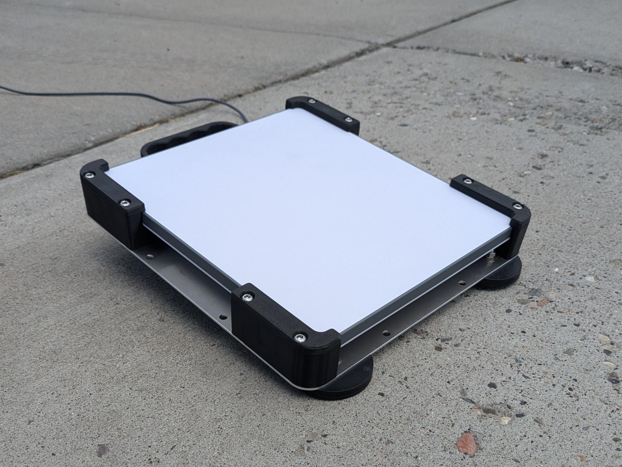 Starlink Mini Mount Overlanding, Vans, RV, Boat, SXS - Etsy