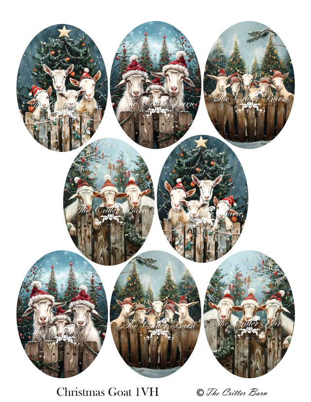 TheCritterBarn - Etsy Canada