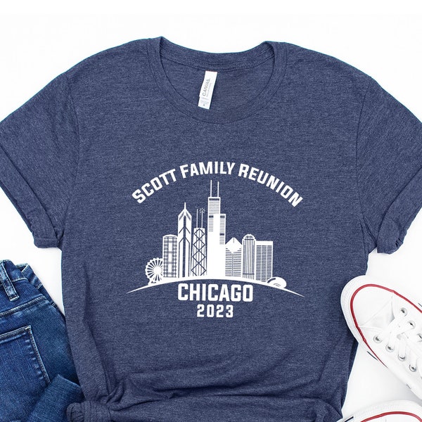 Chicago Shirts - Etsy
