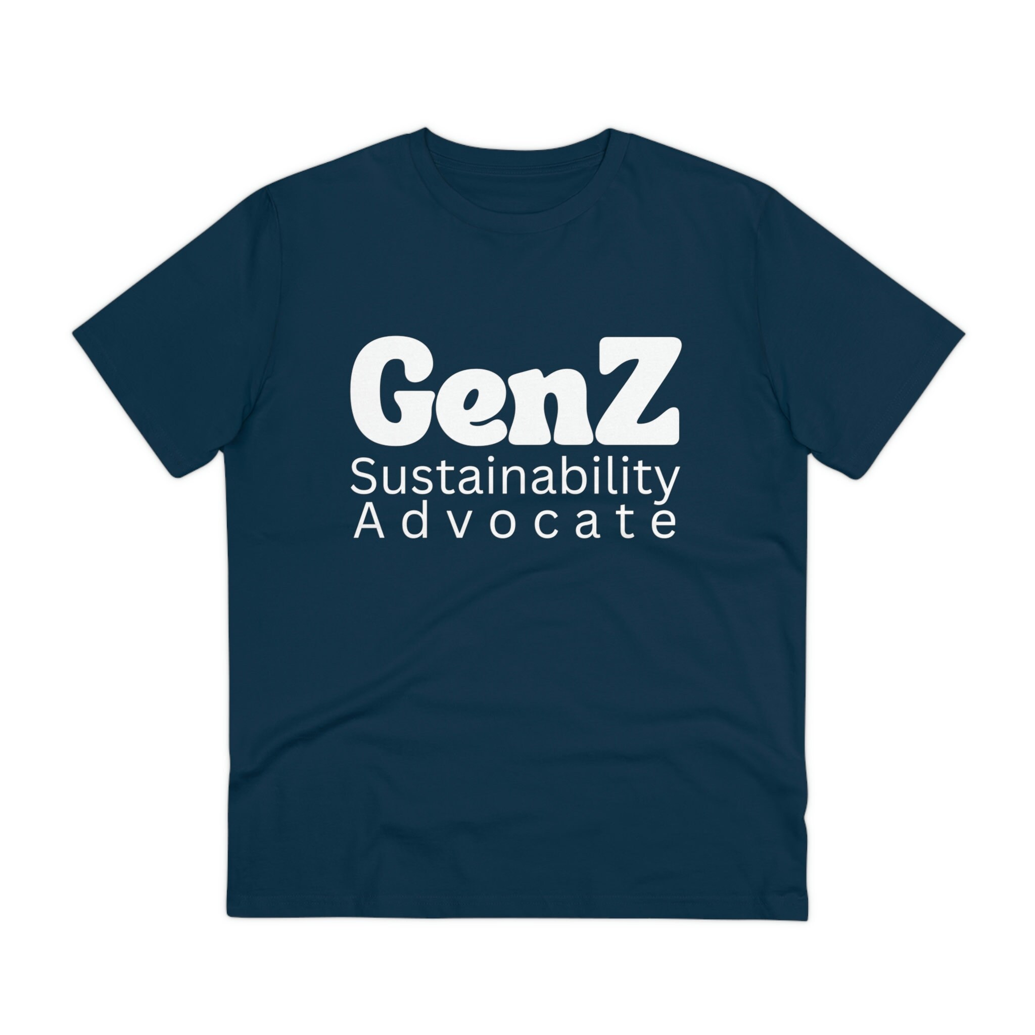 Generation Z Shirt, Gen Z Tee, Sustainability Advocate, Eco-friendly ...