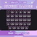 Twitch Witch Channel Point Twitch Celestial Channel Points Magic Sub ...