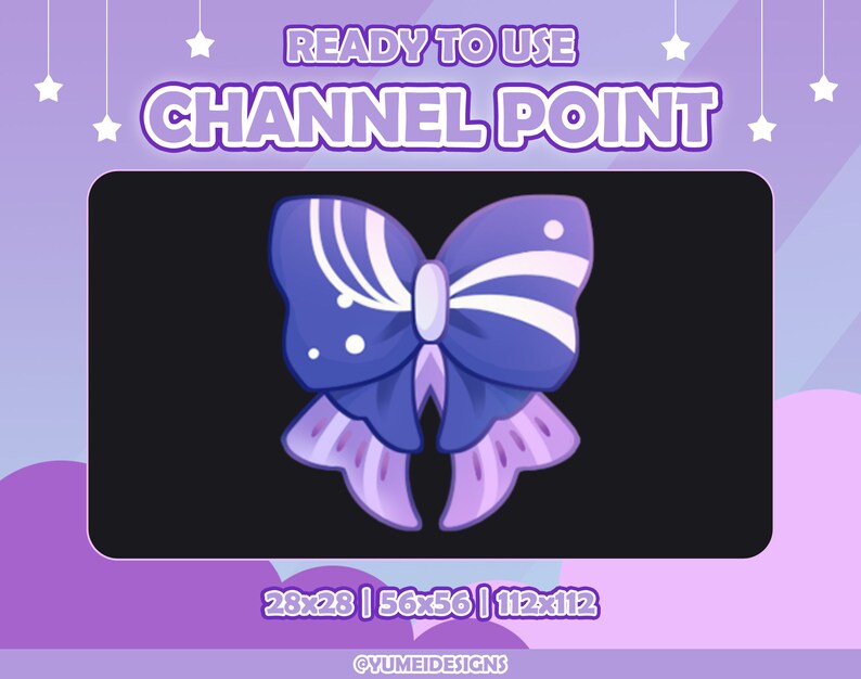 Kokomi Channel Point for Twitch | Genshin Channel Point | Twitch ...