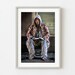 Homeless Man Reading Bible New York City | Wall Art - Etsy