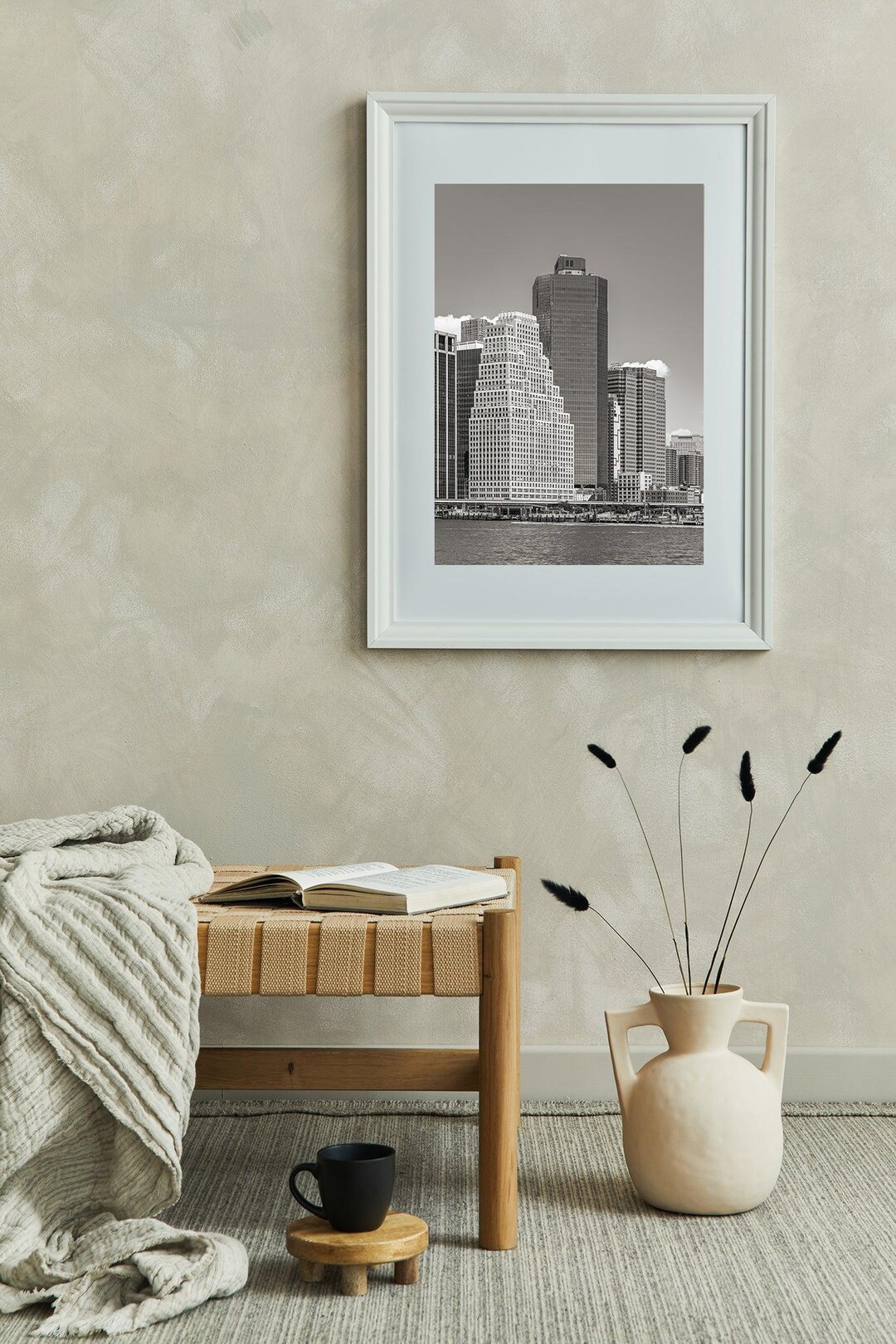 AC Hotel by Marriott New York Downtown | Wall Art - Etsy