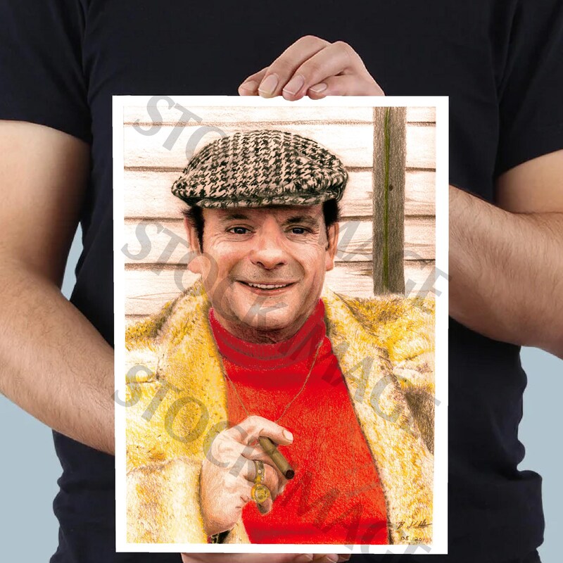 Del Boy - Etsy UK