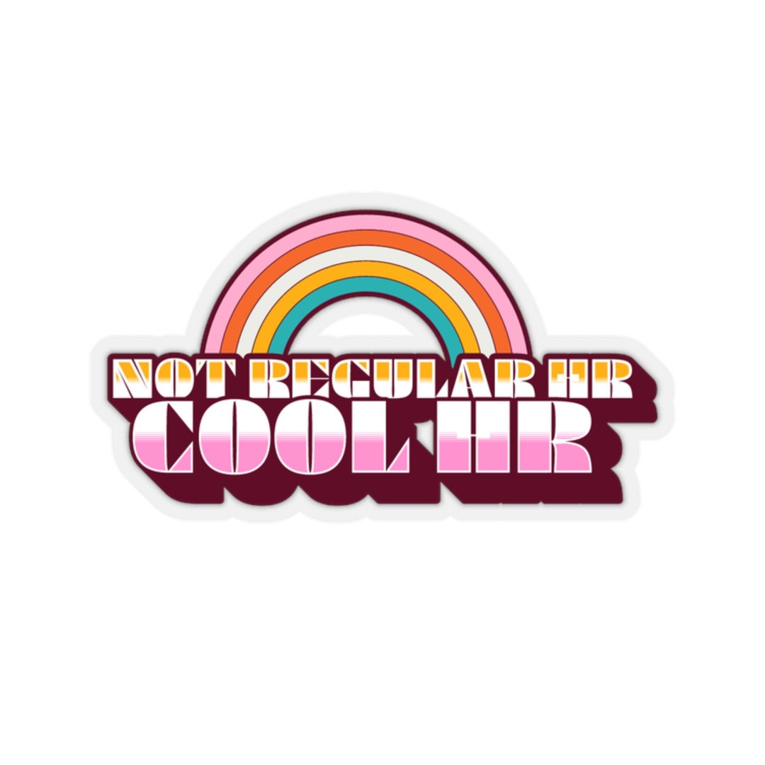 Human Resources Sticker HR Gift HR Tumbler Sticker Graduation Gift ...