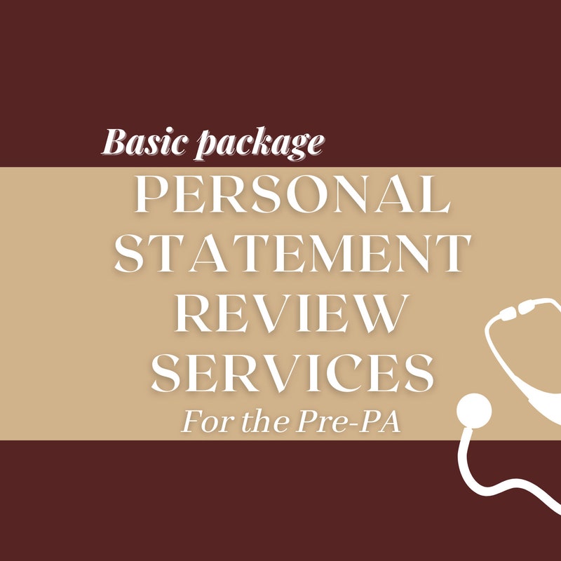 Personal - Etsy