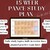 4 Week PANCE Study Plan for the PA Student / PANCE Study Plan for ...