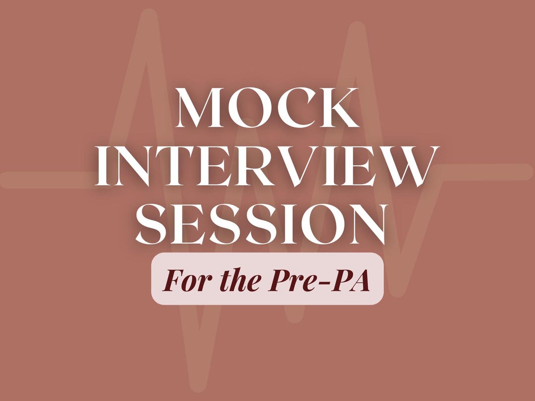 Mock Interview Session / Mock Interview Preparation / Interview Prep ...