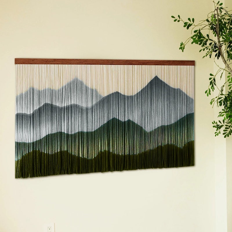 Tapestry Yarn - Etsy