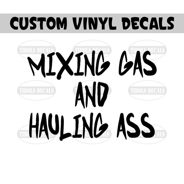 Premix Sticker - Etsy