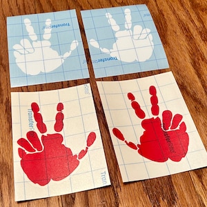 Two 2 Finger Wave Decals for Jeep Mirror Sticker (1 Set) Two Finger ...