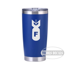 F Bomb SVG Dropping F Bombs SVG Vector Cut File for Cricut Silhouette ...