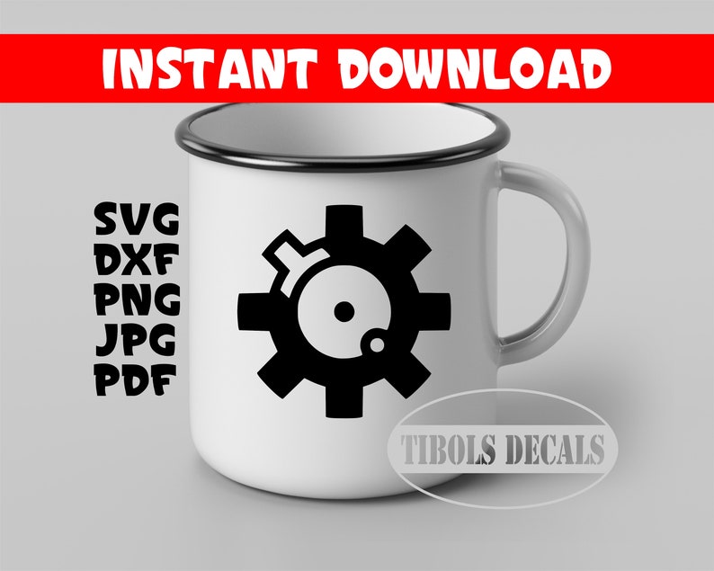 AR15 Bolt Face Svg AR-15 BCG Bolt Carrier Group Centerfire Digital ...