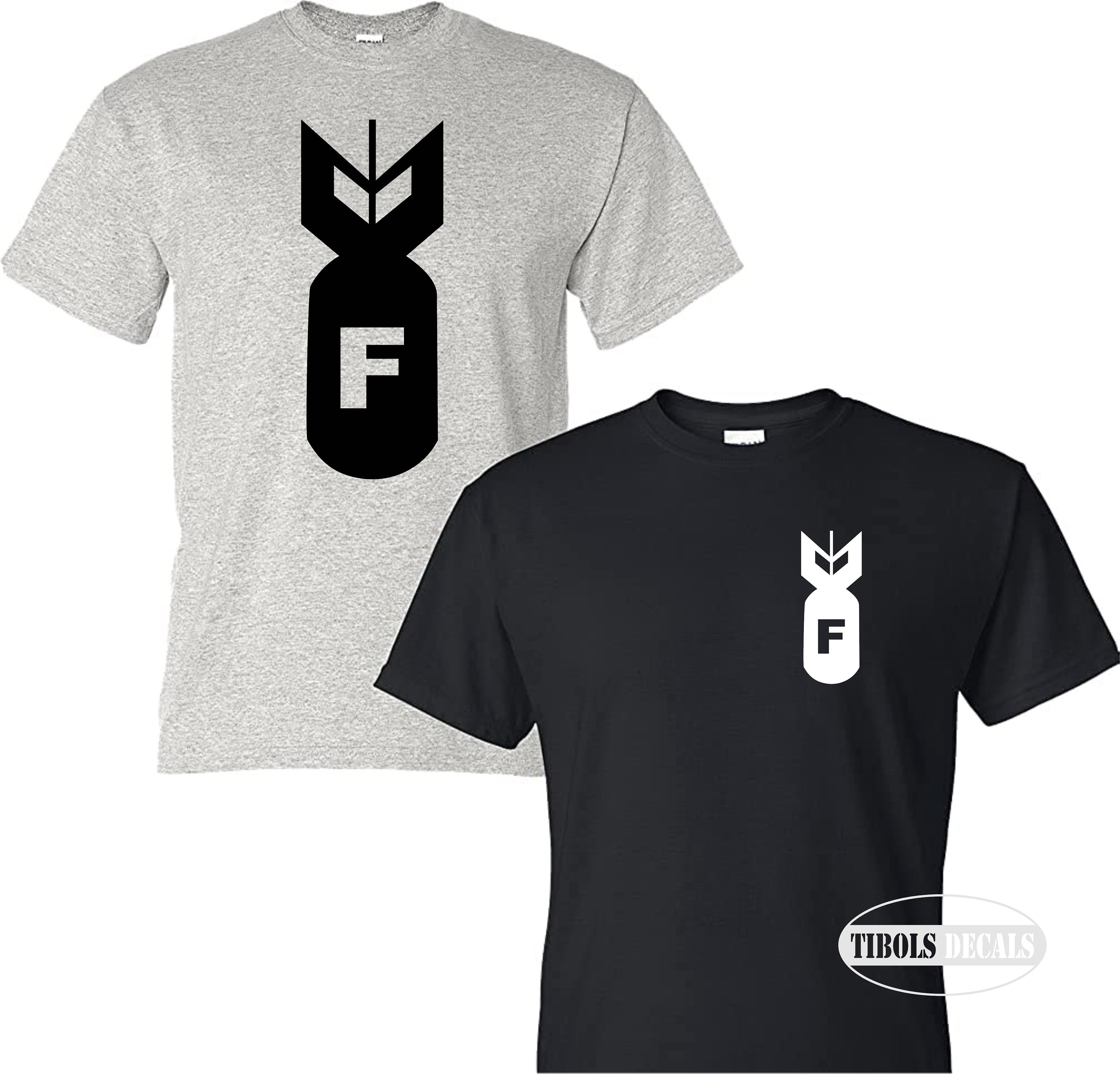 F Bomb SVG Dropping F Bombs SVG Vector Cut File for Cricut - Etsy