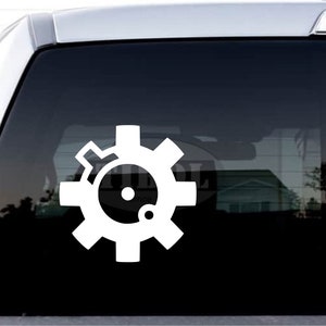 AR15 Bolt Face Svg AR-15 BCG Bolt Carrier Group Digital Download Vector ...