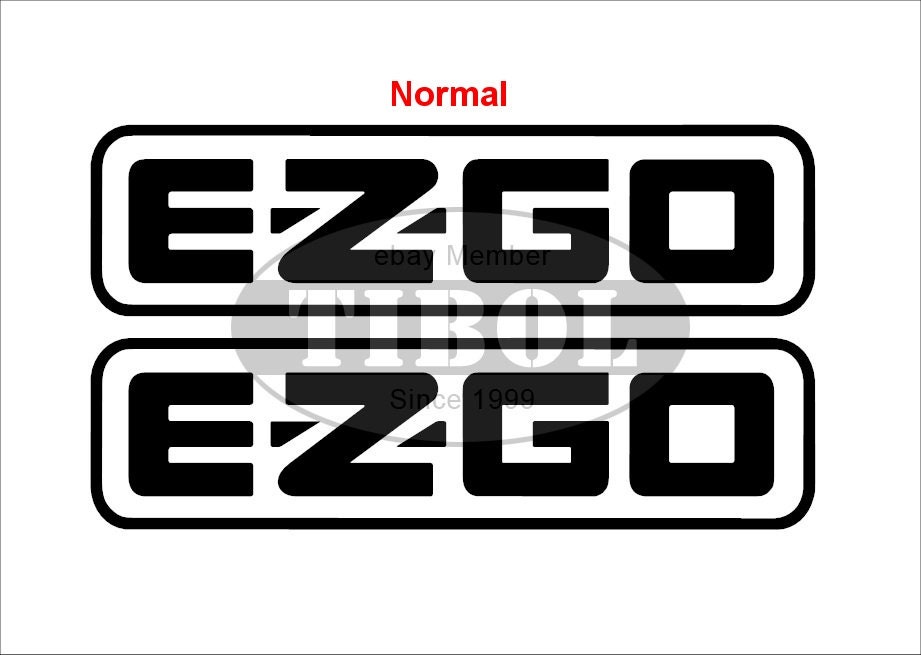 Ezgo Logo