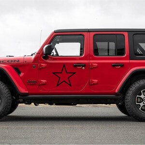 Star SVG File Outline Star File Simple Star SVG Vector Cut File for ...