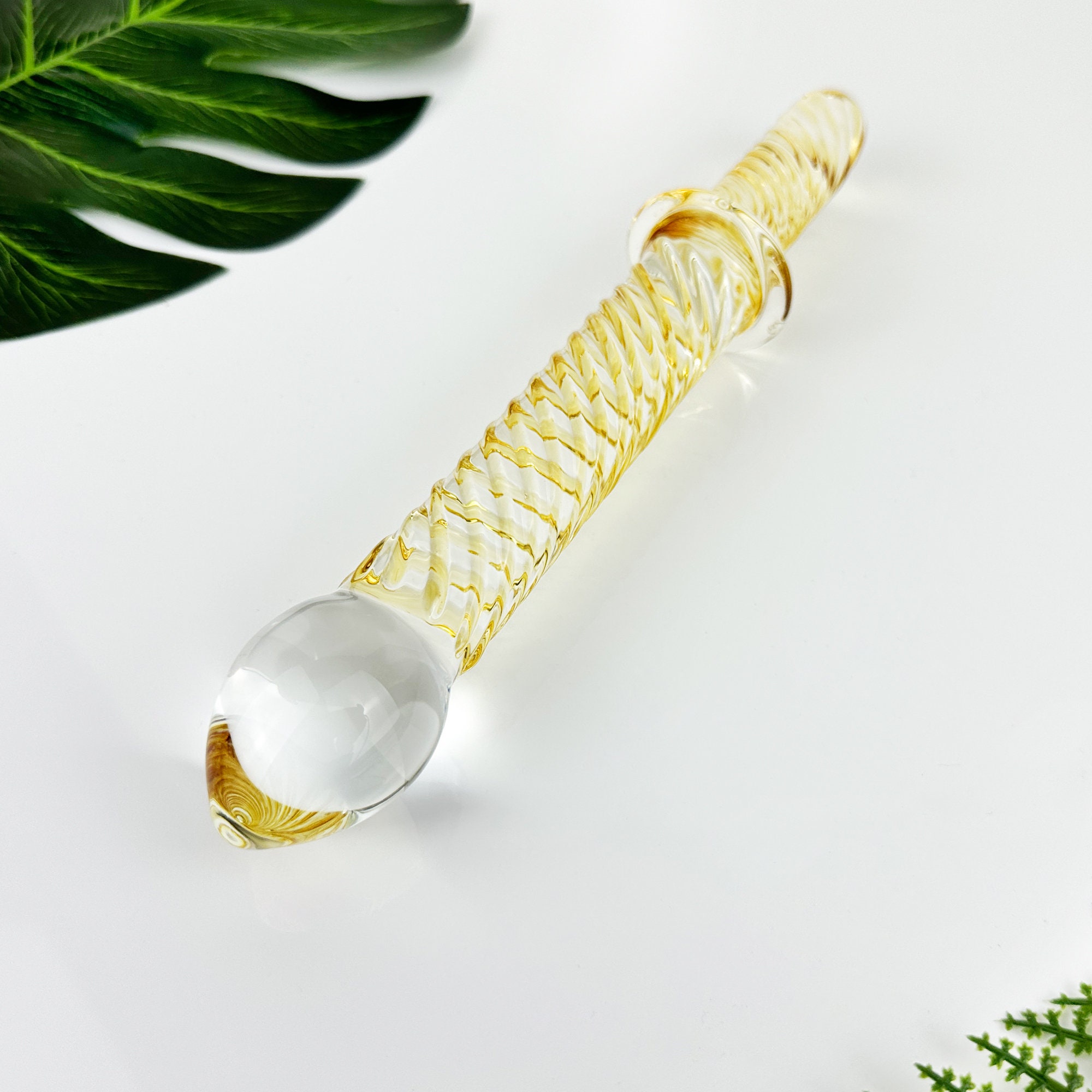 Crystal Yoni Wand/sexy Toy Dildos/self-pleasure/g Spot Adult Sex Toy - Etsy