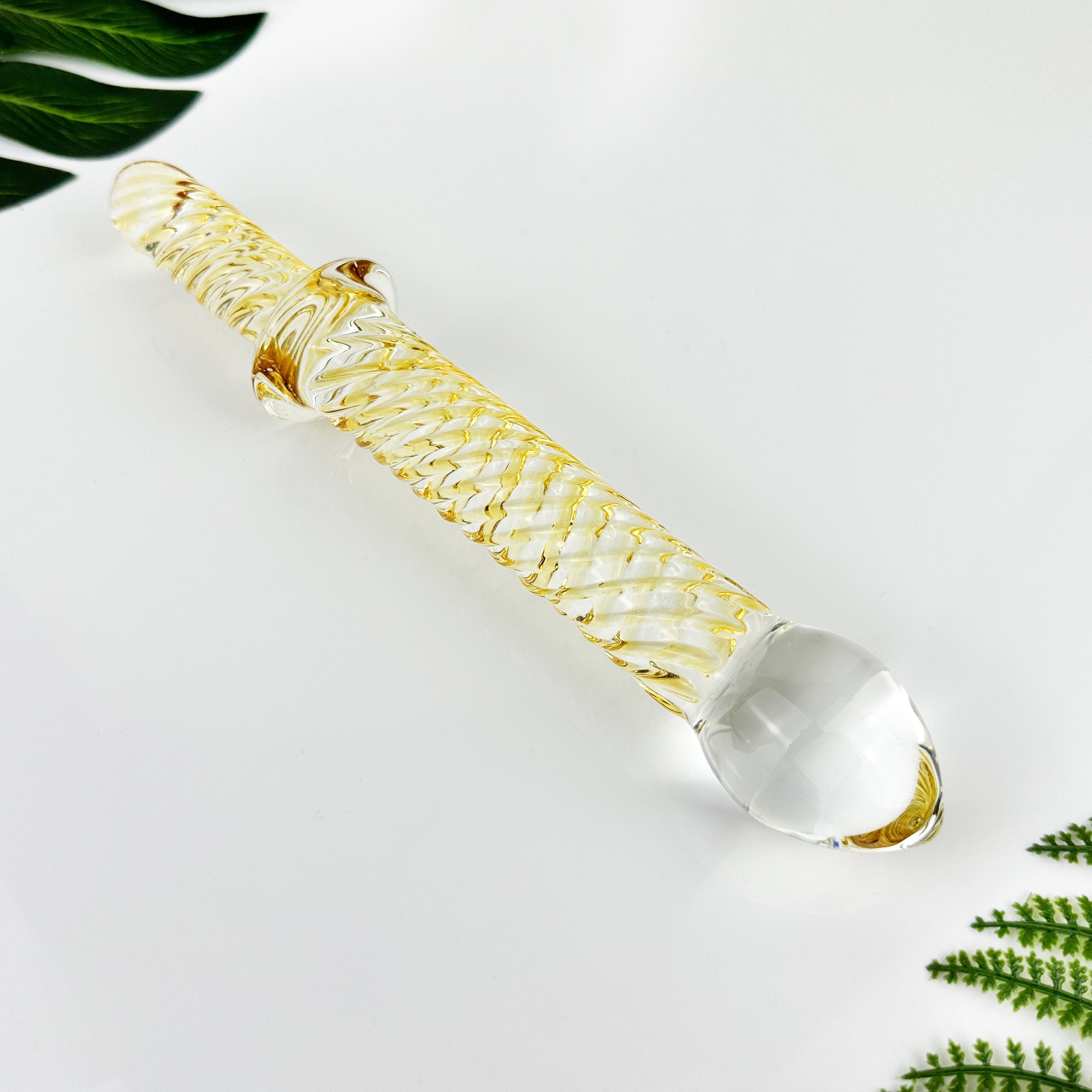 Crystal Yoni Wand/sexy Toy Dildos/self-pleasure/g Spot Adult Sex Toy - Etsy