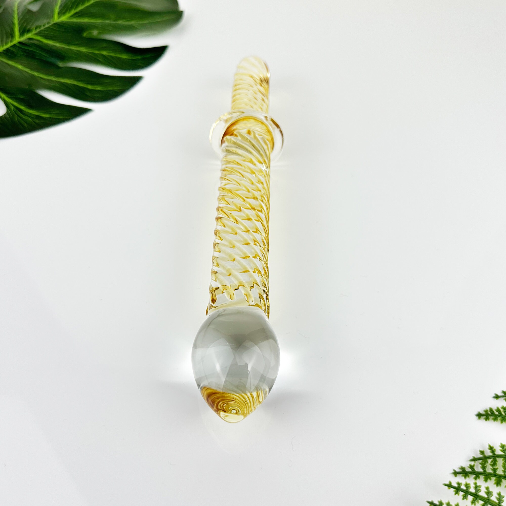 Crystal Yoni Wand/sexy Toy Dildos/self-pleasure/g Spot Adult Sex Toy - Etsy