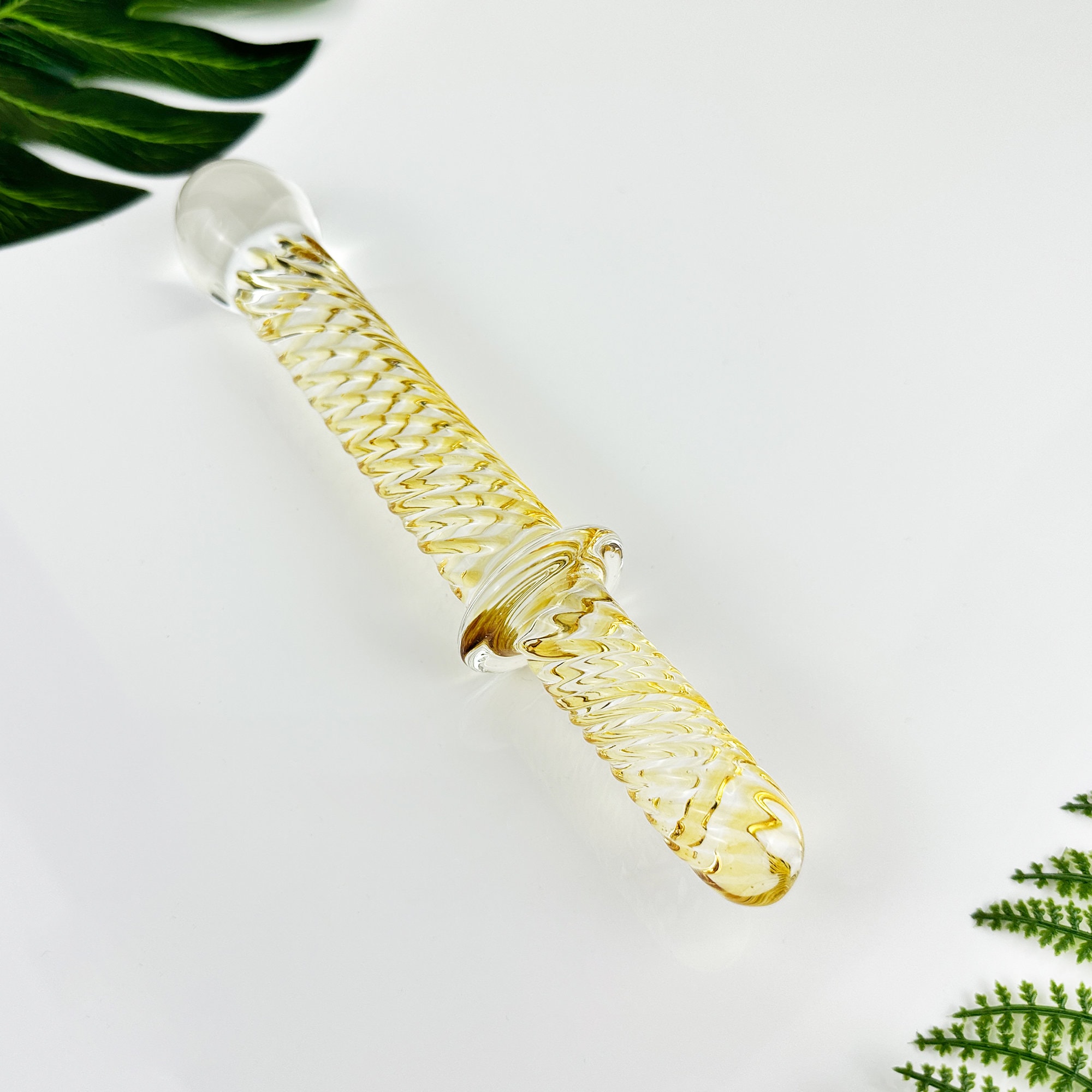 Crystal Yoni Wand/sexy Toy Dildos/self-pleasure/g Spot Adult Sex Toy - Etsy