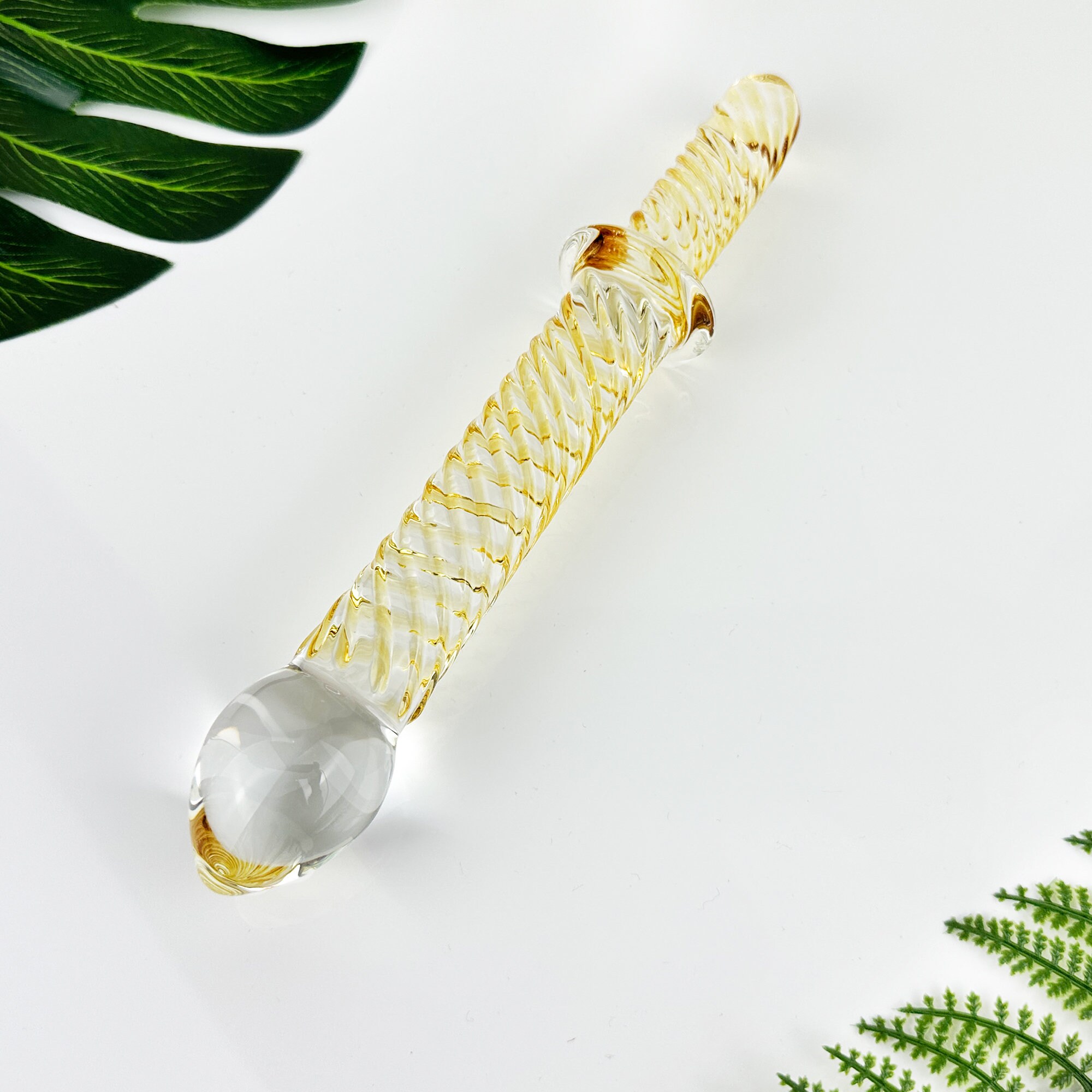 Crystal Yoni Wand/sexy Toy Dildos/self-pleasure/g Spot Adult Sex Toy - Etsy