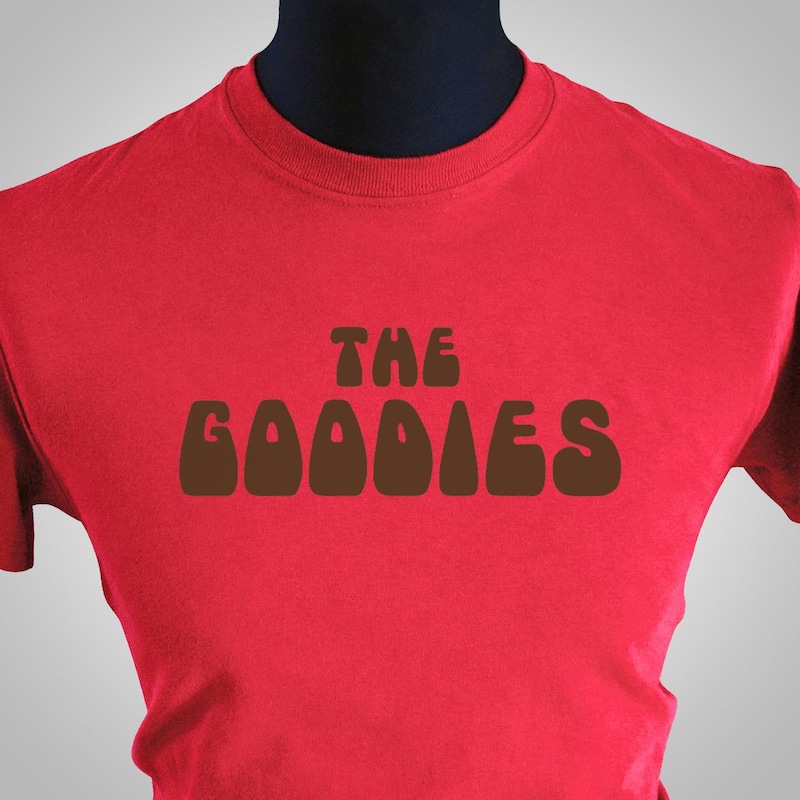 The Goodies Wallpaper - Etsy