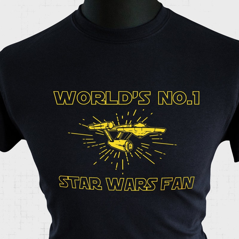 Funny Star War Shirts - Etsy