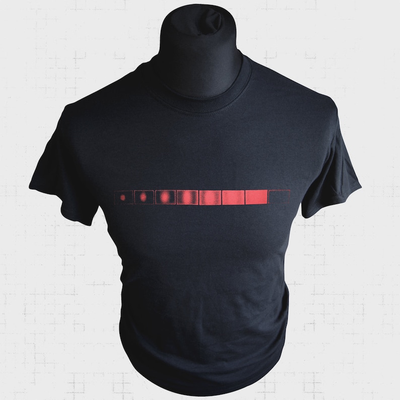 KITT T Shirt - Etsy