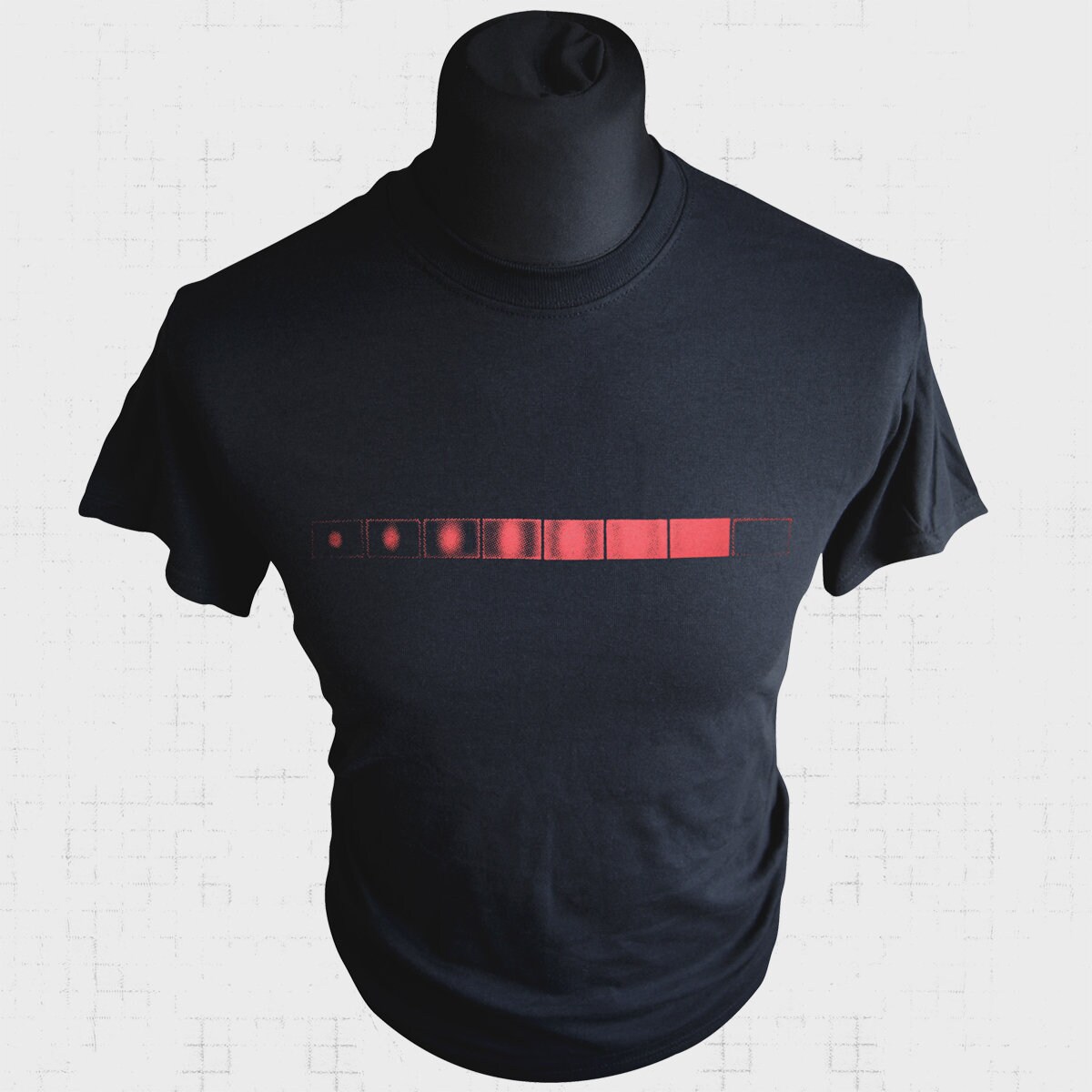 KITT T Shirt - Etsy