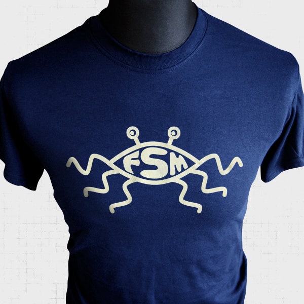 Pastafarian - Etsy