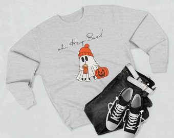 Hey Boo Skateboard Ghost PNG - Etsy