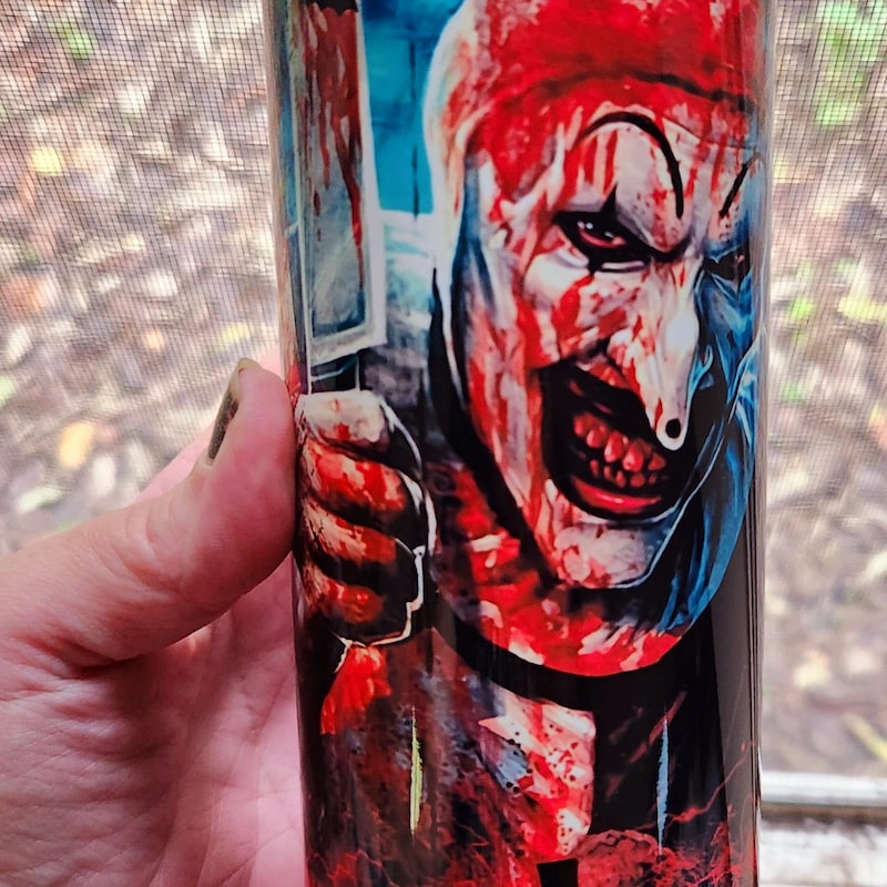 Clown Cups - Etsy