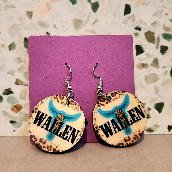 Wallen Watch - Etsy