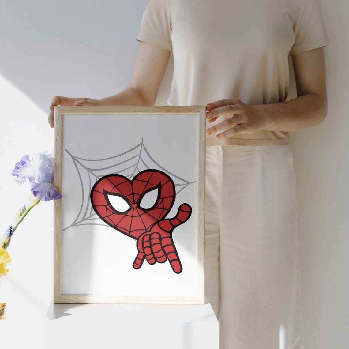 Spider Svg, Man Svg, Spiderweb Svg, Png , Eps, Cricut File. - Etsy