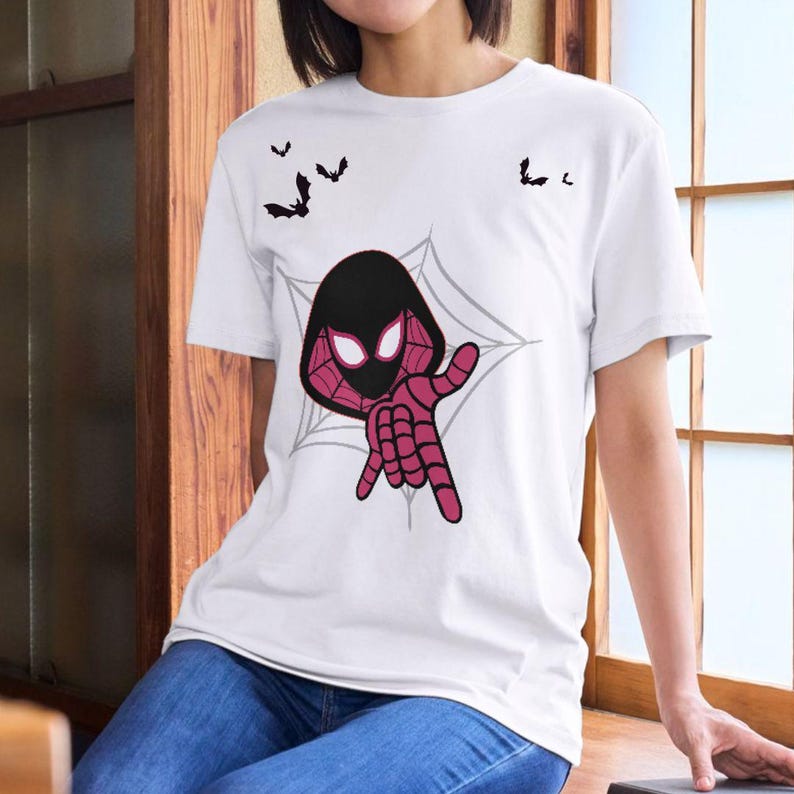 Superhero Svg, Spiderman Svg Bundle,spider Woman Clipart,spiderman ...